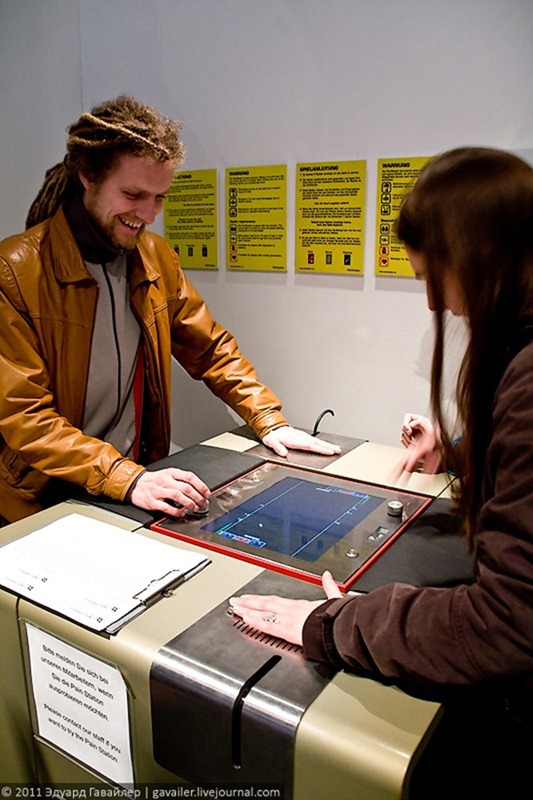 World's Largest Video Game Museum in Berlin | Amusing Planet